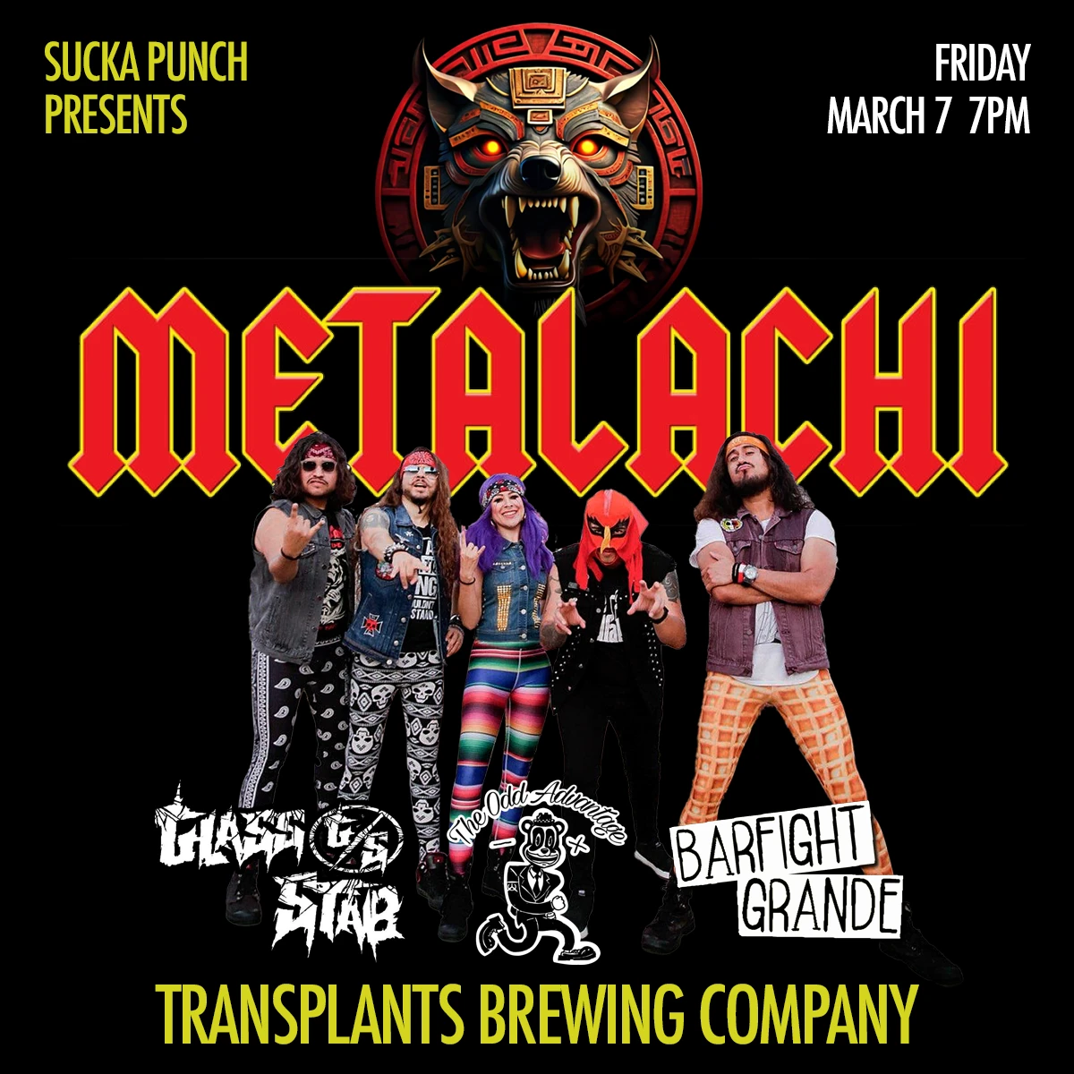 Home - Transplants Brewing